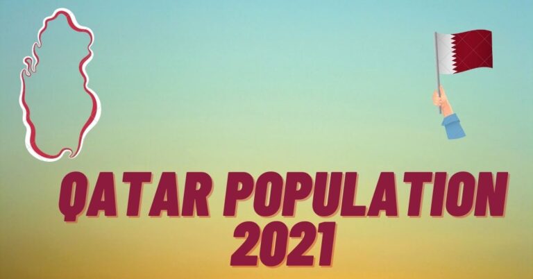 Qatar Population 2024 – The Global Statistics