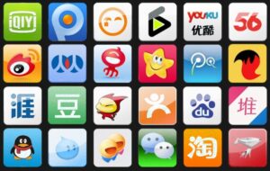 China Social Media Statistics 2026 | Most Popular Platforms – The ...