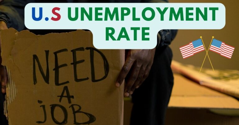 Current US Unemployment Rate 2025 | US State wise Rate Today – The ...