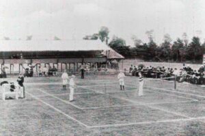 The Evolution of Tennis: From Lawn to Global Phenomenon – The Global ...
