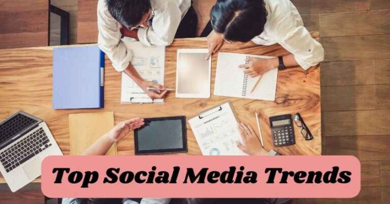 Top Social Media Trends in 2025 | Popular Trends – The Global Statistics