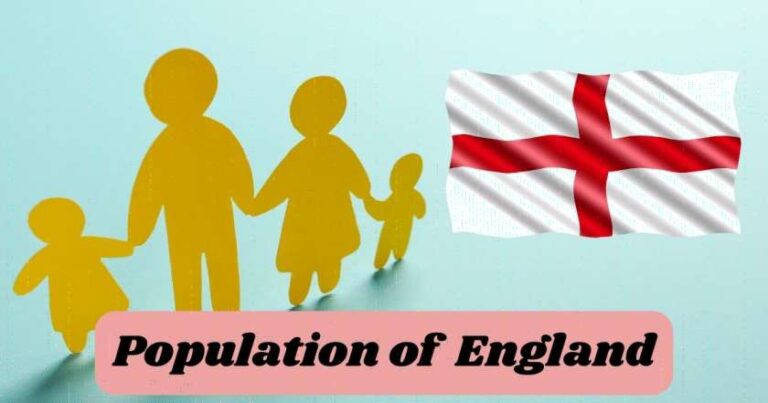 UK Population 2025 | UK Demographics | Age & Religion Population – The ...