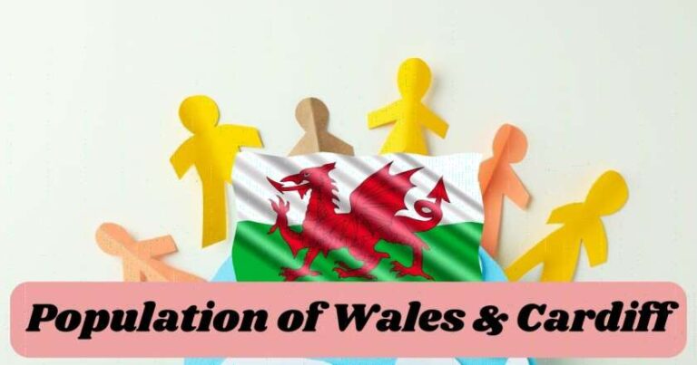 Population of Wales 2025 | Cardiff Population 2025 – The Global Statistics