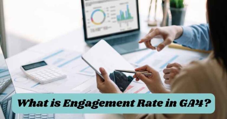 Different Types of Session Metrics in GA4 | A Complete Guide – The ...