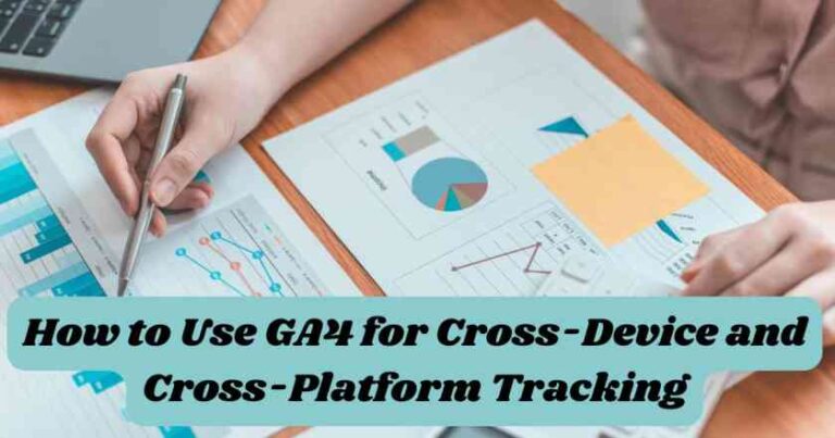 Where to Find GA4 Measurement ID | A Complete Guide – The Global Statistics