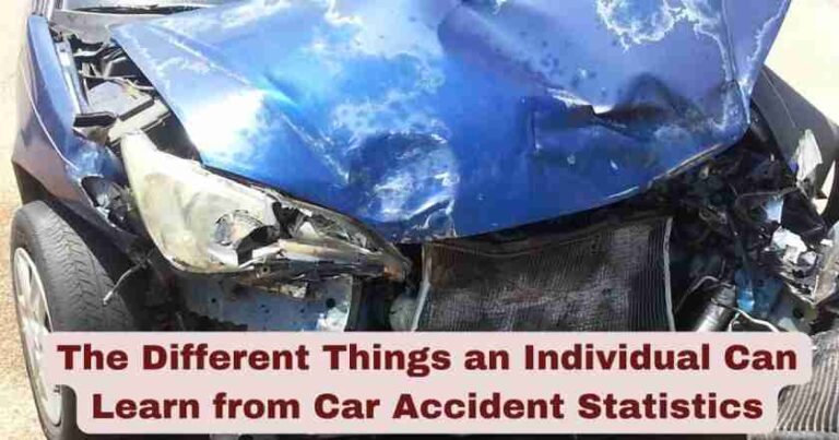Accident Death Statistics in the U.S. 2025 | Unintentional Injuries ...