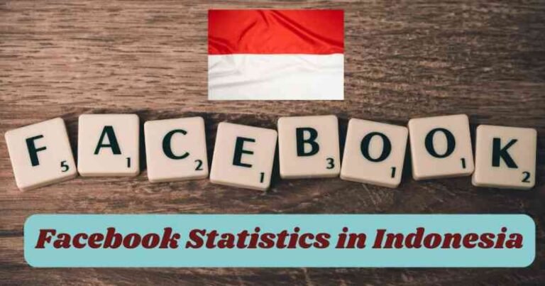 Indonesia TikTok Statistics 2025 | TikTok Active Users – The Global ...