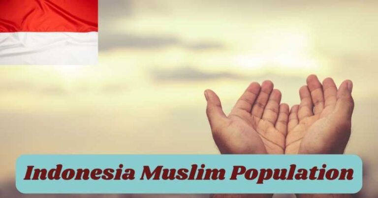 Muslim Population in US 2026 | Statistics & Facts – The Global Statistics