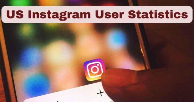 United States (US) Instagram Statistics 2025 | Insta Active Users – The ...