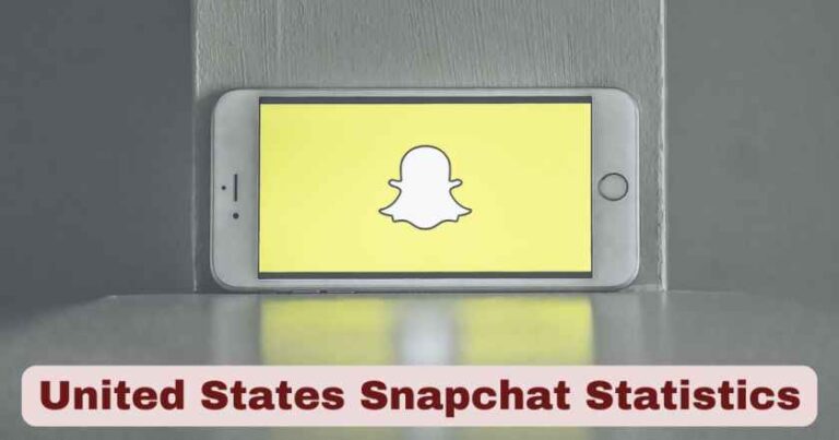 United States Snapchat Statistics 2025 | Snapchat Active Users – The ...