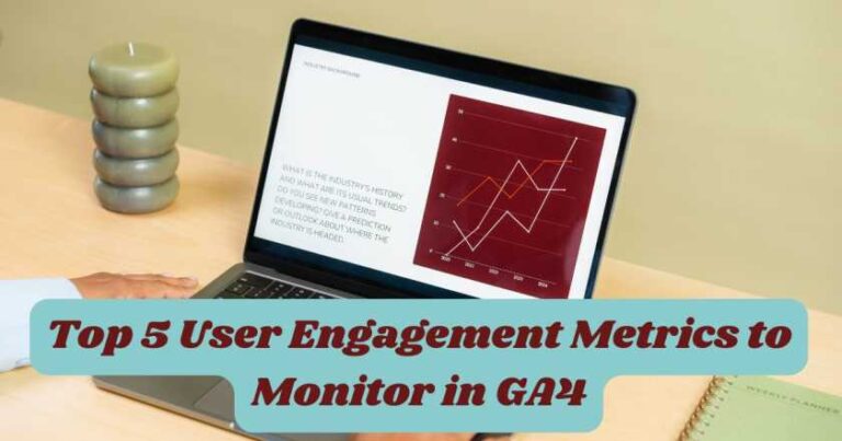 What is Engaged Sessions in Google Analytics | GA4 – The Global Statistics