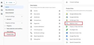 GA4 BigQuery: How to Integrate GA4 with BigQuery – The Global Statistics