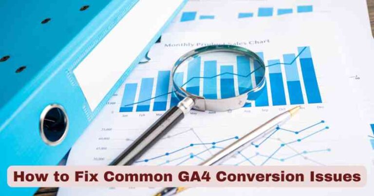 Where to Find GA4 Measurement ID | A Complete Guide – The Global Statistics