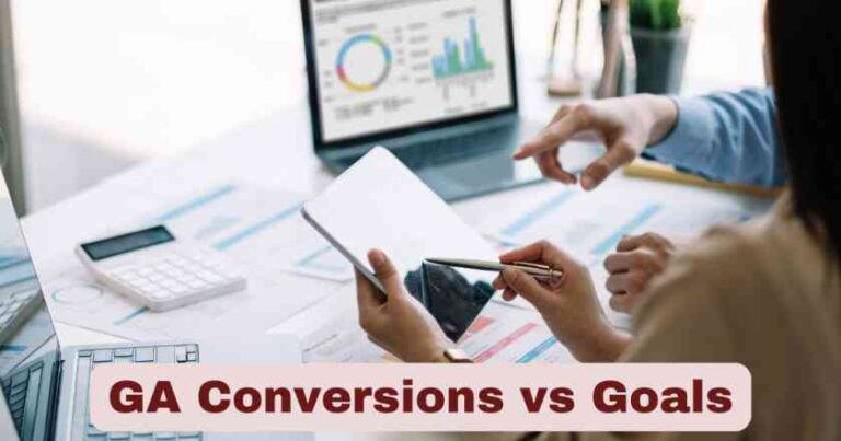 GA Conversions vs Goals: What’s New in GA4 and Why It Matters – The ...