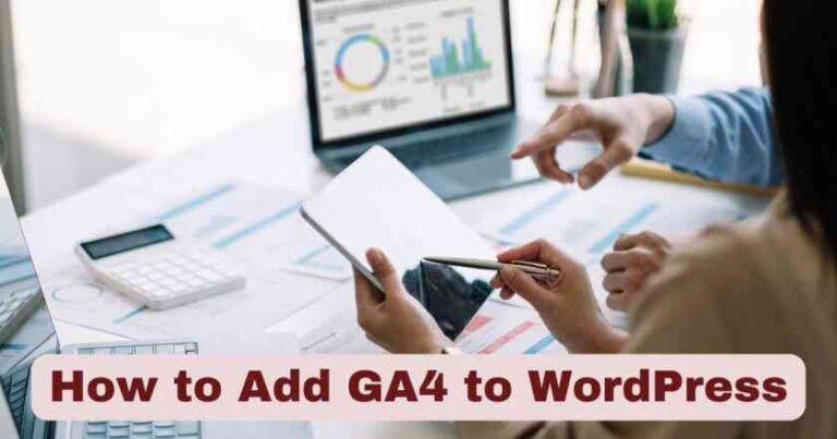 Where to Find GA4 Measurement ID | A Complete Guide – The Global Statistics