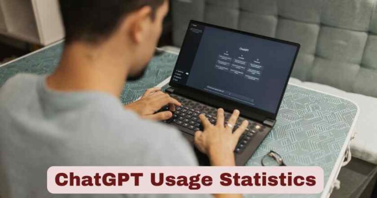 ChatGPT Stats 2025 | Top AI Tools Usage Statistics – The Global Statistics