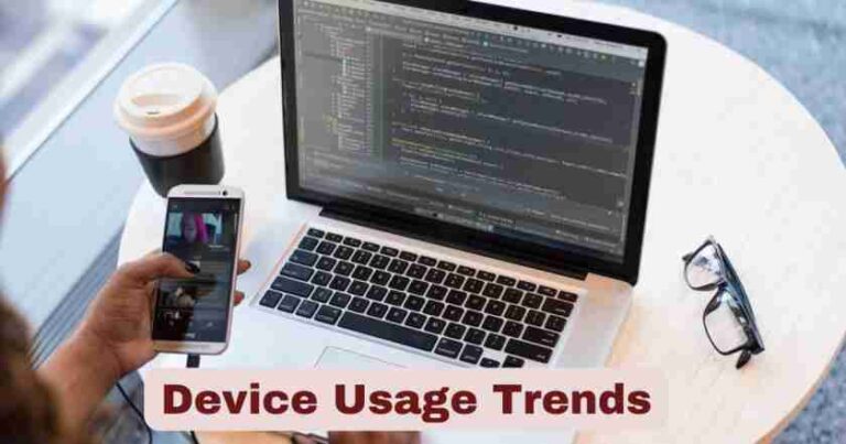 Device Usage Trends in 2025 | Mobile vs Desktop Internet Behavior – The ...