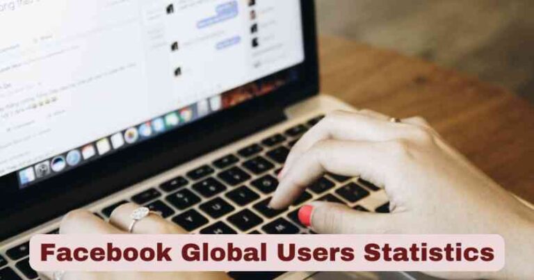 Facebook Global Users Statistics 2025 | FB Demographics – The Global ...