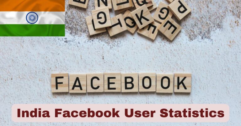 Facebook Global Users Statistics 2025 | FB Demographics – The Global ...