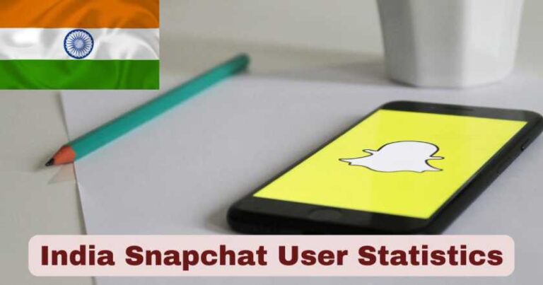 India Snapchat Statistics 2025 | Snapchat Active Users – The Global ...