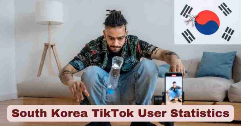 Canada TikTok Statistics 2025 | TikTok Active Users – The Global Statistics