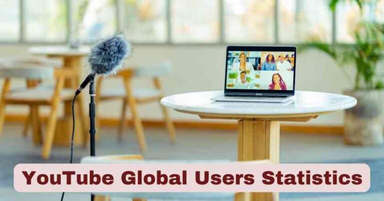 Pinterest Global Users Statistics 2025 | Pinterest Demographics – The ...