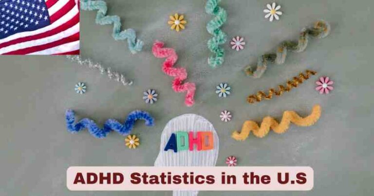 ADHD Statistics in the U.S. 2025 | ADHD Facts – The Global Statistics