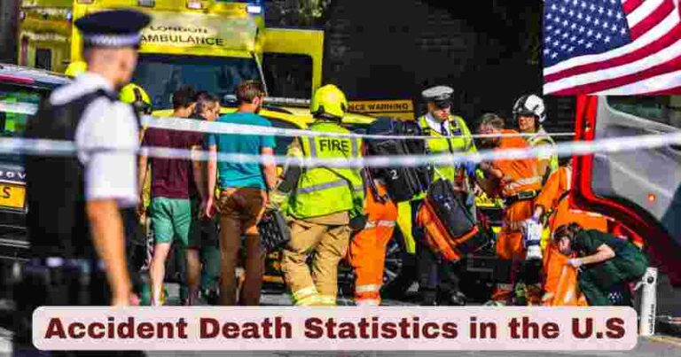 Death Statistics in U.S. 2025 | Leading Causes of Death – The Global ...