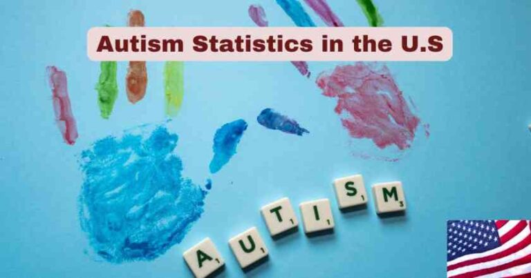 Autism Statistics in the U.S. 2025 | Facts About Autism – The Global ...