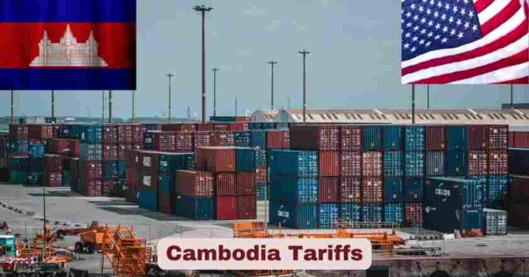 US Trade Surplus by Country 2025 | Stats & Facts – The Global Statistics