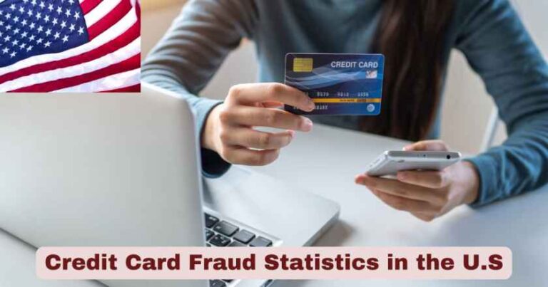 Credit Card Fraud Statistics in the US 2025 | Facts – The Global Statistics
