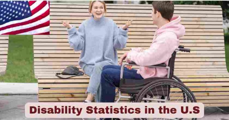Disability Statistics in the U.S. 2025 | Disability Facts – The Global ...