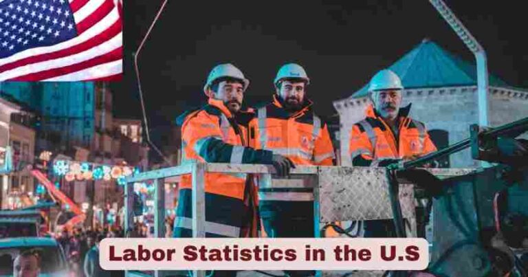Jobs Statistics in the U.S 2025 | Facts about Jobs – The Global Statistics