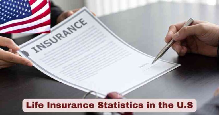 Life Insurance Statistics in the US 2025 | Facts about Life Insurance ...