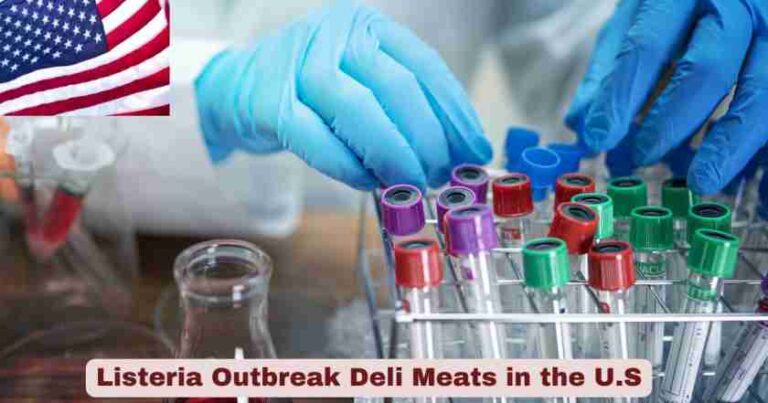 Listeria Outbreak Deli Meats Statistics in the U.S. 2025 | Key Facts ...