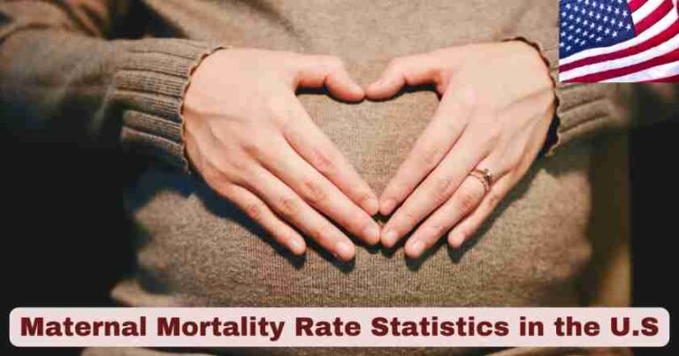 Maternal Mortality Rate Statistics in the U.S. 2025 – The Global Statistics