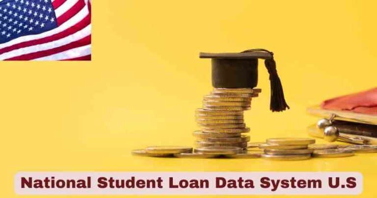 National Student Loan Data System in US 2025 | NSLDS Stats – The Global ...
