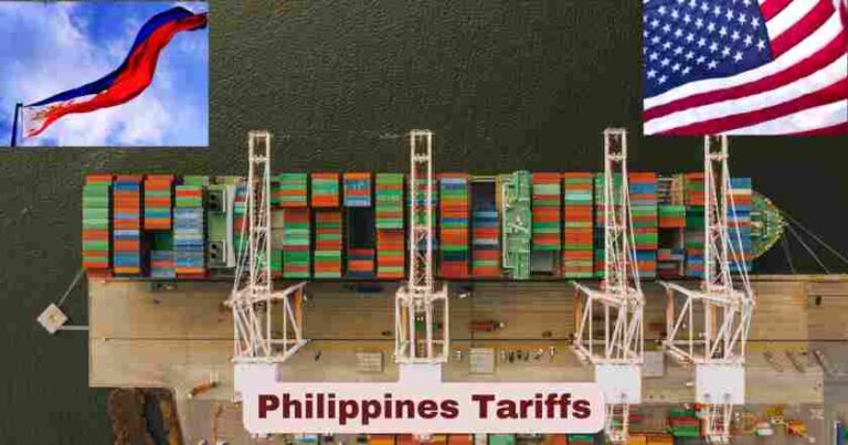 US Tariffs on Mexico 2025 | Tariff Stats & Facts – The Global Statistics