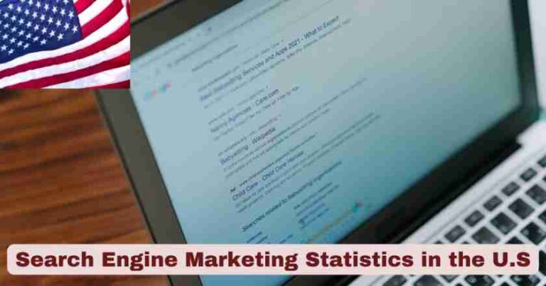 Search Engine Marketing Statistics in the U.S. 2025 – The Global Statistics
