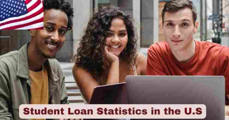 Student Loan Statistics in the U.S. 2025 | Facts about Student Loan ...
