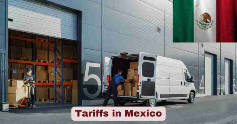 Spain Tariffs 2025 | US Tariffs on Spain – The Global Statistics