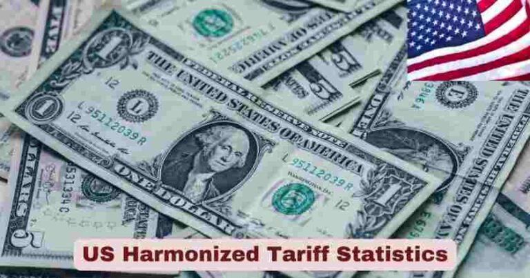 US Harmonized Tariff 2025 | Tariff Stats & Facts – The Global Statistics