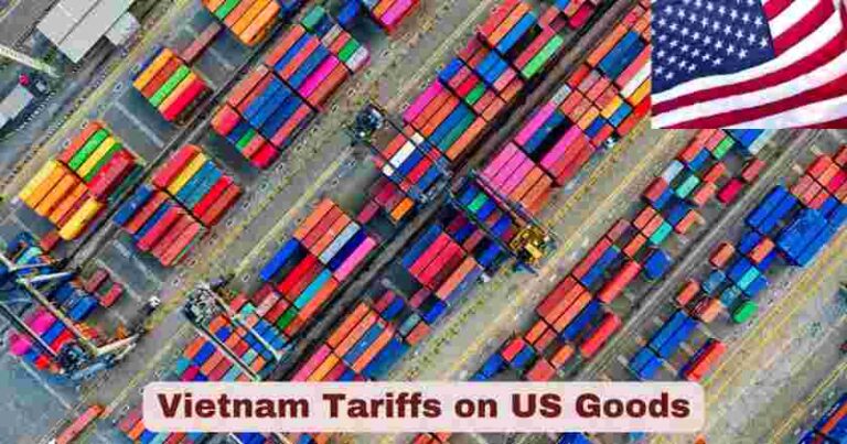 Section 232 Tariffs in US 2025 | Section 232 Stats & Facts – The Global ...