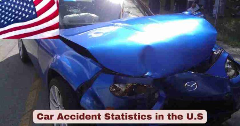 Car Accident Statistics in the U.S 2025 | Facts About Car Accidents ...