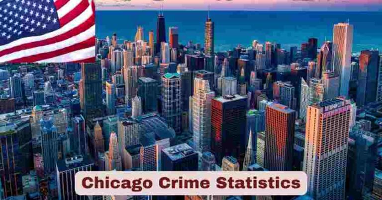 Crime Statistics in Chicago 2025 | Facts about Chicago Crime – The ...