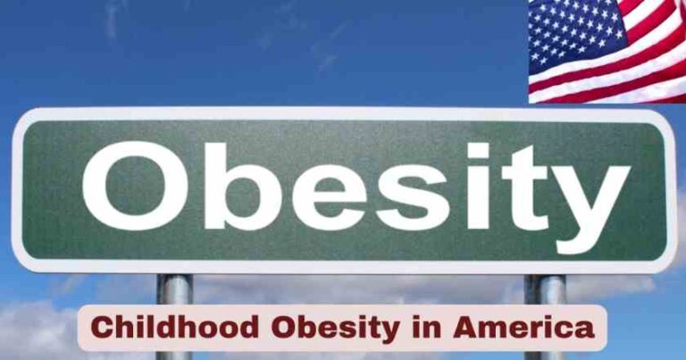 Childhood Obesity in America 2025 | Stats & Facts – The Global Statistics