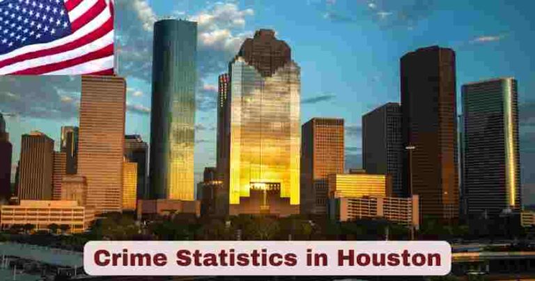 Crime Statistics in Houston 2025 | Facts About Houston Crimes – The ...