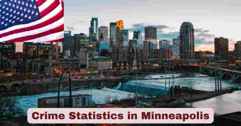 Crime Statistics in Minneapolis 2025 | Facts About Minneapolis Crimes ...