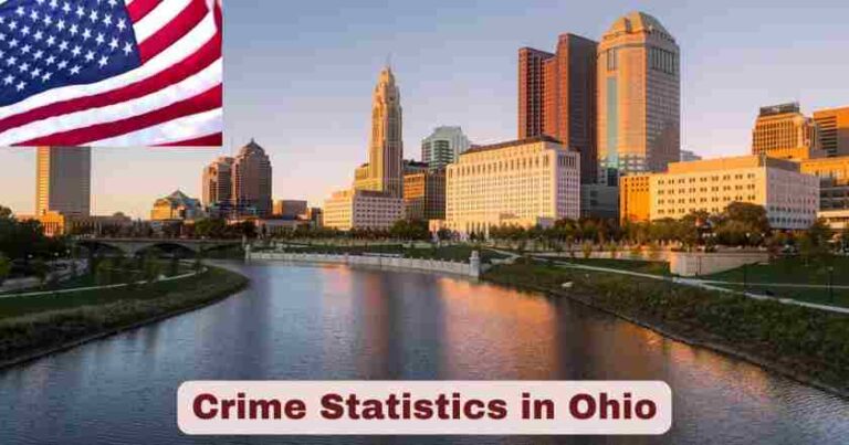 Crimes in the United States 2025 | FBI’s Crime Stats – The Global ...
