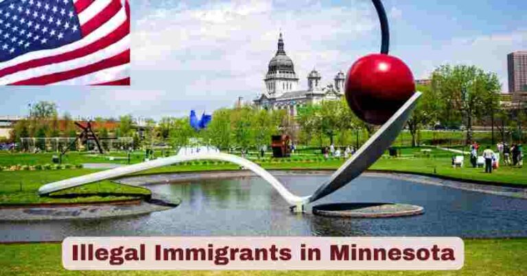 Illegal Immigrants in Minnesota 2025 | Stats & Facts – The Global ...